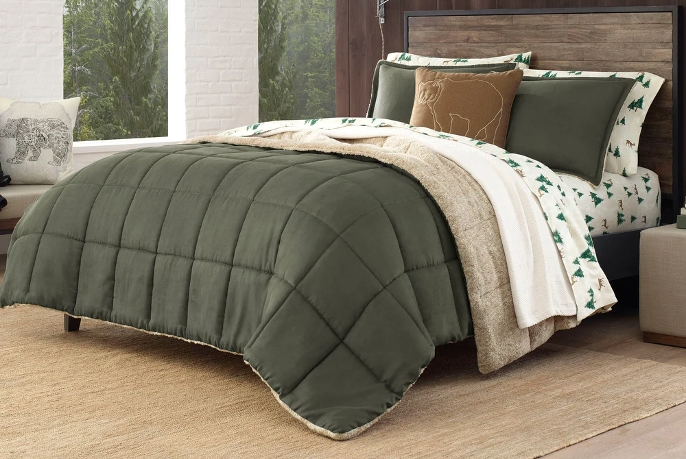 Q Homes Outlet LLC – The complete home store.